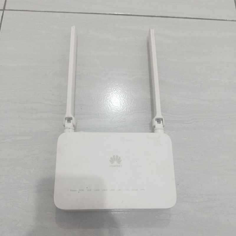 Jual huawei echolife EG8141A5 | Shopee Indonesia