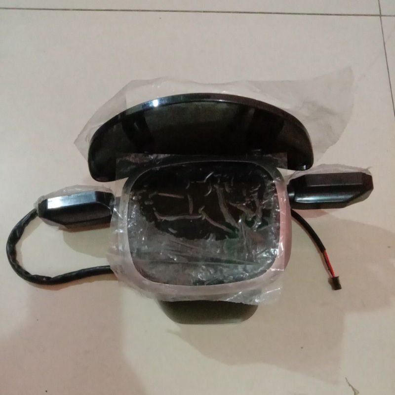 Jual Speedometer atau Display Sepeda Listrik Uwinfly, Goda, Exotic ...