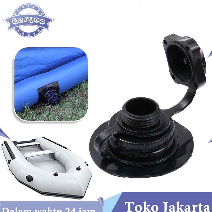 Jual Garansi Pemesanan Sekrup Tutup Katup Udara Universal Katup Udara ...