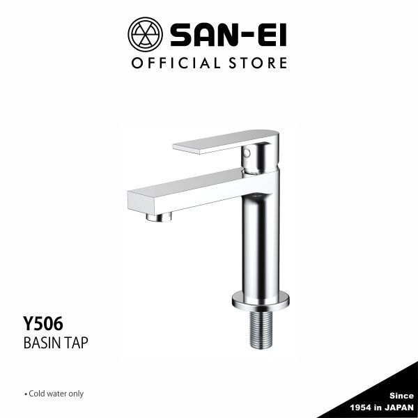 Jual SANEI BASIN TAP Y506 | keran | Shopee Indonesia