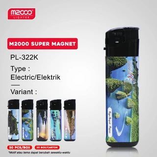 Produk M2000 LIGHTER INDONESIA | Shopee Indonesia