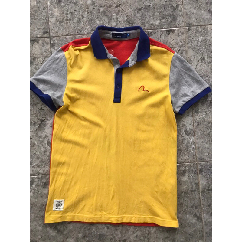Jual polo evisu | Shopee Indonesia