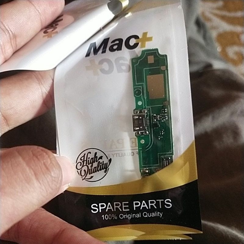 Jual papan charger REDMI 4a ori +ic PCB ces redmi 4a | Shopee Indonesia