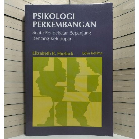 Jual PSIKOLOGI PERKEMBANGAN,SUATU PENDEKATAN SEPANJANG RENTANG ...