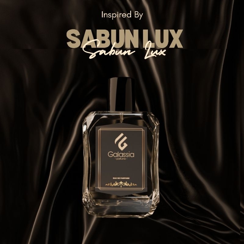 Jual INSPIRED AROMA SABUN LUXX PARFUM WANITA CEWEK PRIA LAKI LAKI ...
