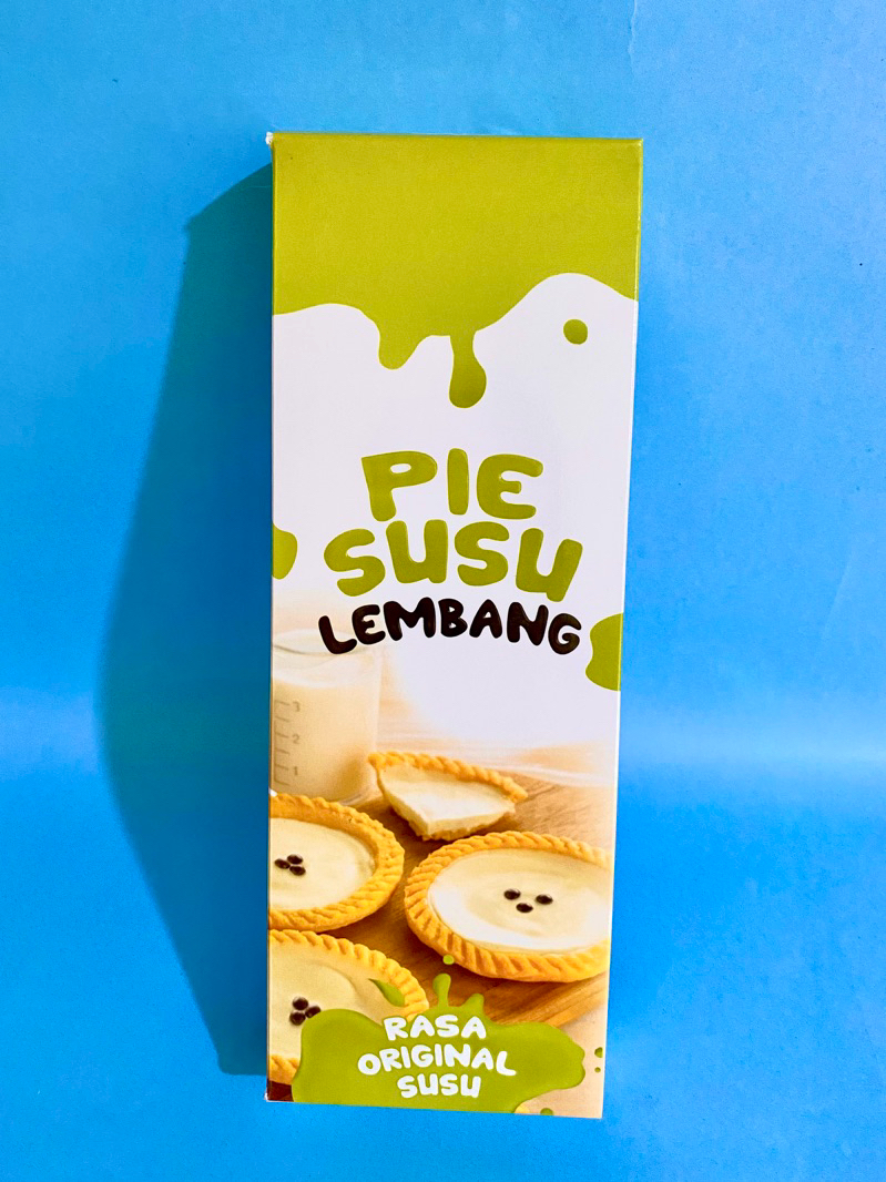 Jual PAI SUSU RASA SUSU KHAS LEMBANG | Shopee Indonesia
