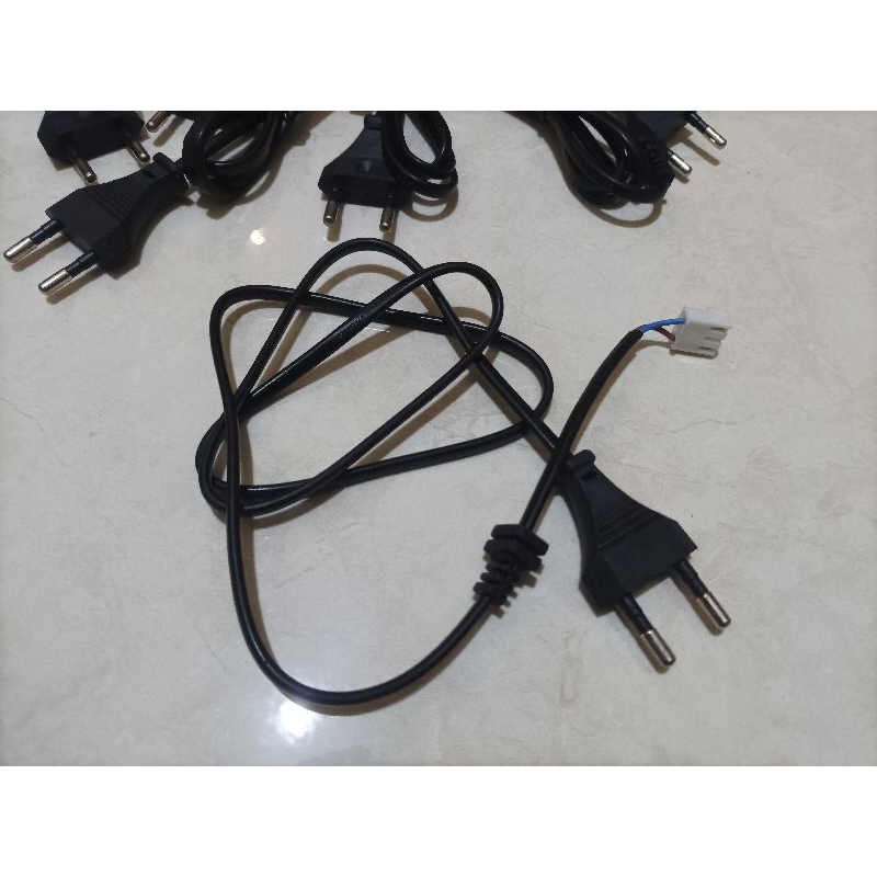 Jual Kabel AC asli tembaga 80cm | Shopee Indonesia