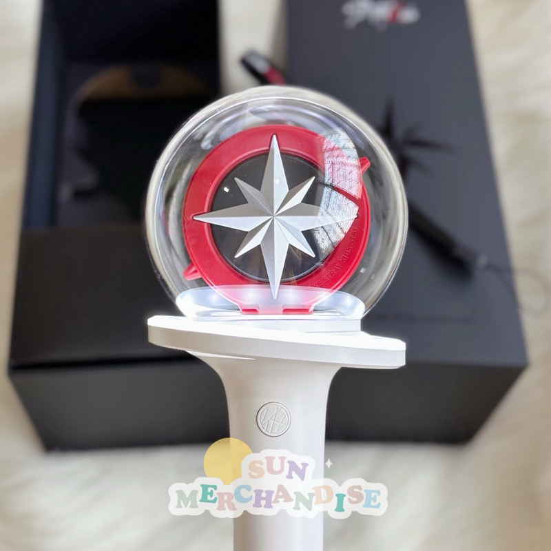 Jual Ready Stock Stray Kids Official Light Stick Ver 2 Nachimbong Ls ...