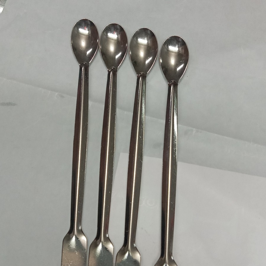 Jual sendok spatula laboratorium | Shopee Indonesia