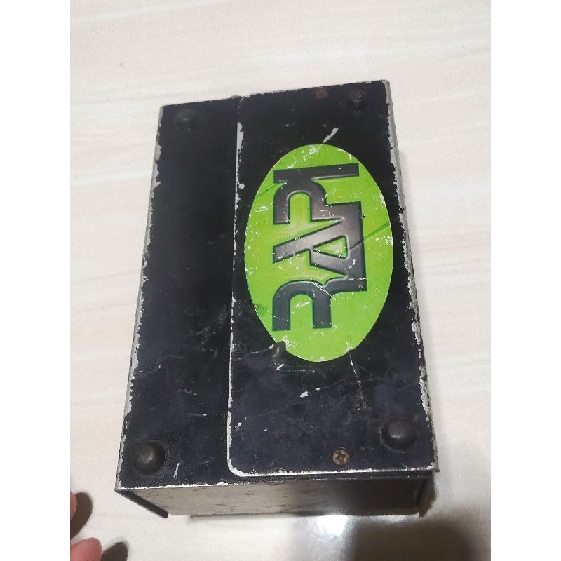 Jual ANTENA ANALIZER MFJ-259B HF/VHF SWR ANALYZER MFJ259B | Shopee ...