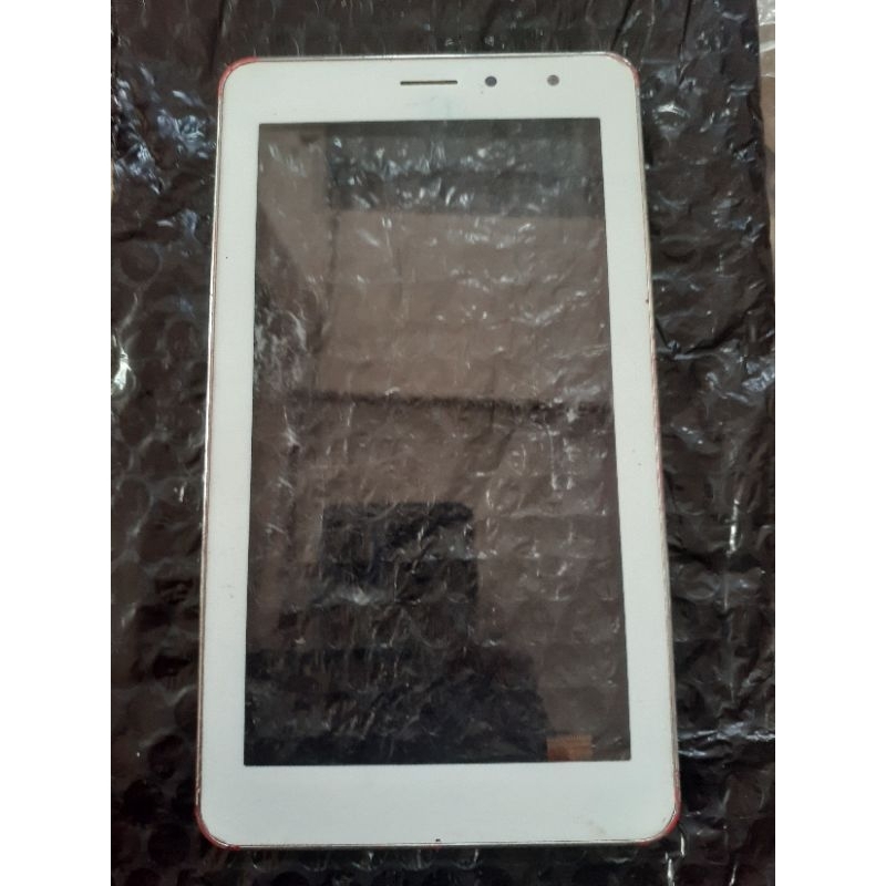 Jual Touchscreen Tablet Advan e1c 3g ori cabutan normal | Shopee Indonesia