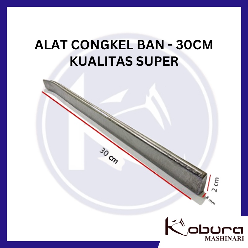 Jual SHOPEE SALE Alat congkel cukit ban 3 cm anti bengkok kwalitas ...