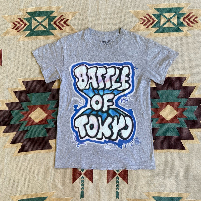 Jual Official Merchandise Movie BATTLE OF TOKYO Jr EXILE / GENERATIONS ...