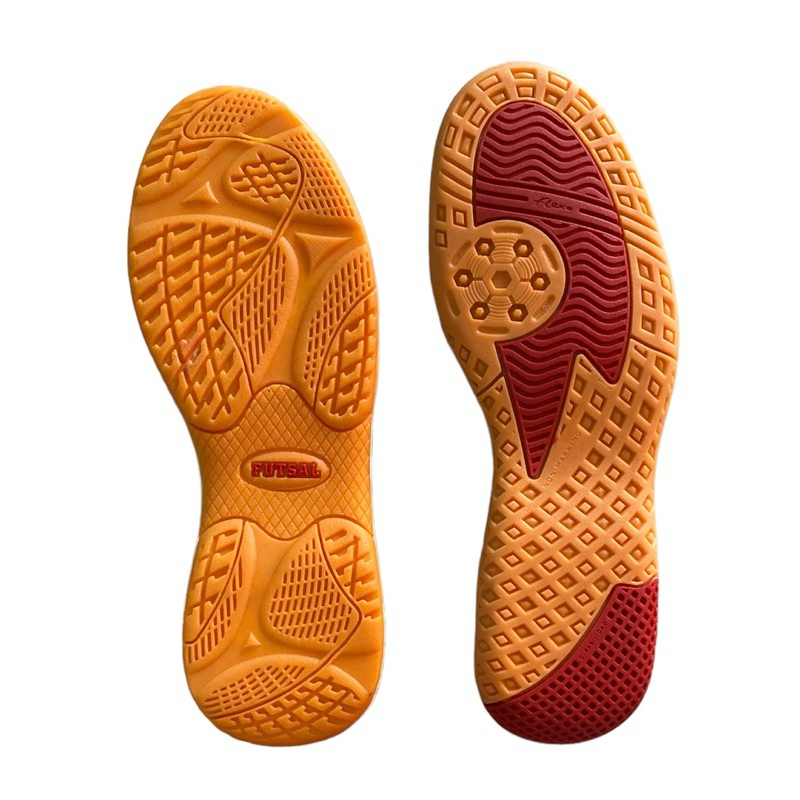Jual OUTSOLE SOL SEPATU PRIA FUTSAL OLAHRAGA KARET | Shopee Indonesia