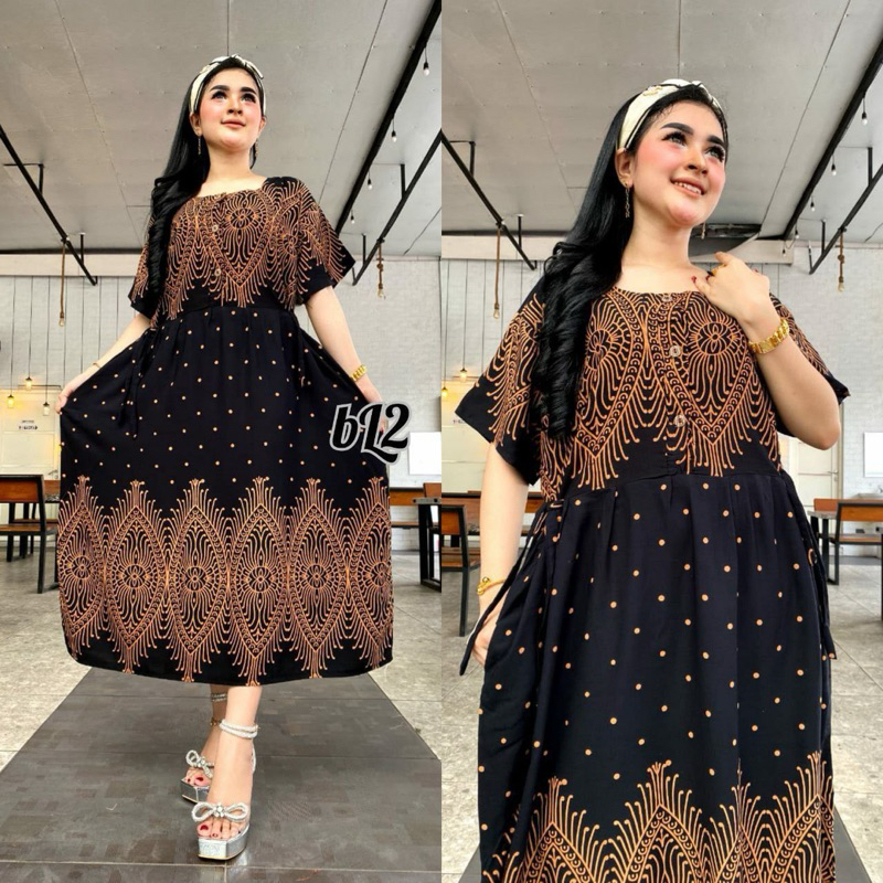 Jual Daster Chibi Standar LD 110 Kekinian Terbaru Daster Sultan ...