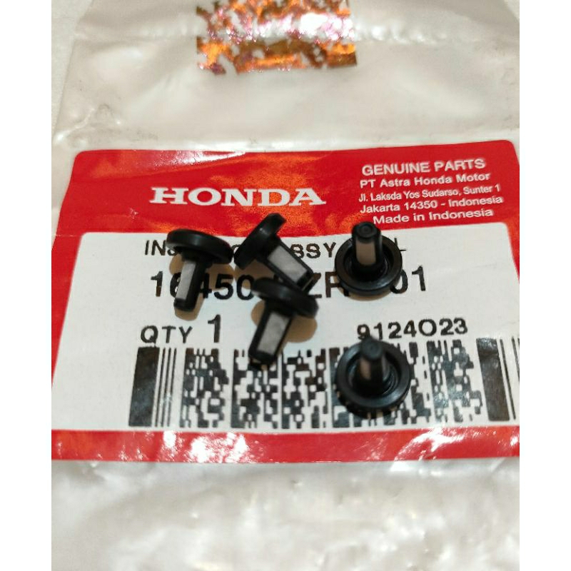 Jual filter injektor saringan injektor beat fi Scoopy fi esp beat delux ...