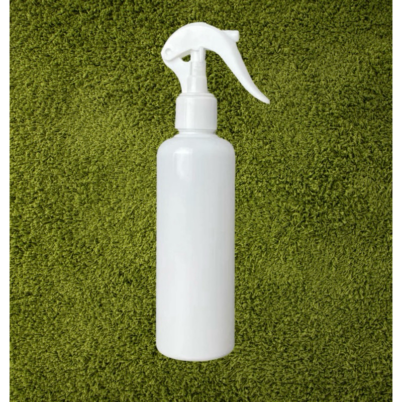 Jual Botol Spray 250 ml neck 24 spray serbaguna sanika parfume laundry ...