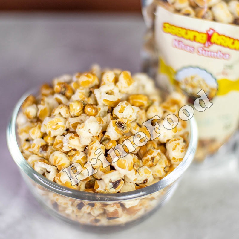 Jual Jagung Kriuk Snack Khas Indonesia | Shopee Indonesia