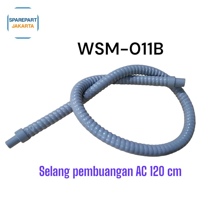 Jual Selang drain indoor AC 120cm | Shopee Indonesia