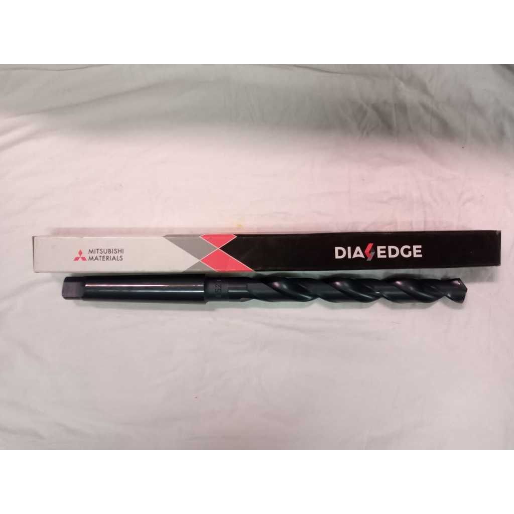 Jual matabor HSS Taper Mitsubishi Diar edge 14,1mm | Shopee Indonesia