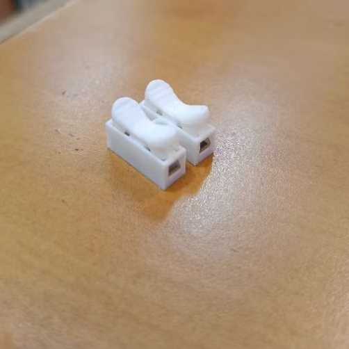 Jual Jepit Kabel,Penyambung Kabel, QUICK LOCK 1 Pack isi 9pcs | Shopee ...