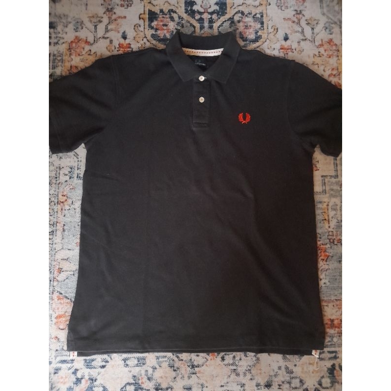 Jual fred perry shirt original | Shopee Indonesia