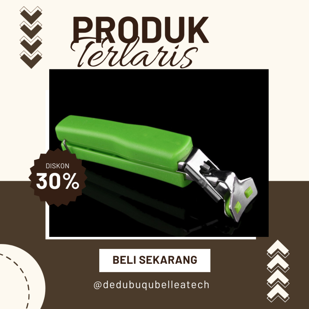 Jual Penjepit Multifungsi Anti Panas - Keamanan Utama Dapur Anda ...