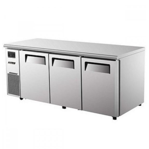 Jual TURBOAIR KUR18-3 SS Kitchen Refrigeration Undercounter Chiller 3 ...