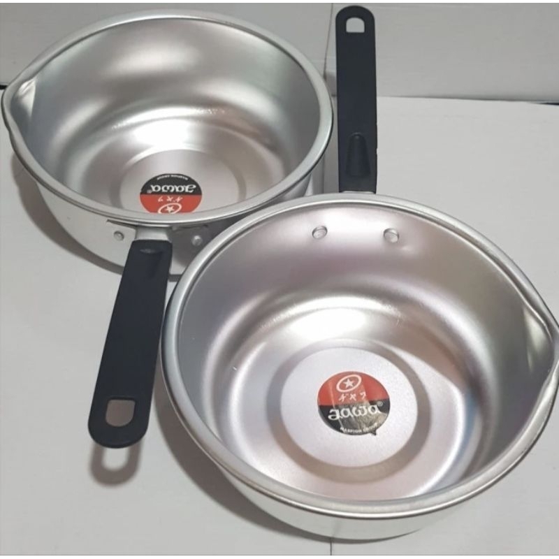 Jual PANCI SUSU MASPION 18cm / PANCIFITRI SERBAGUNA /Panci Indomie MIE ...