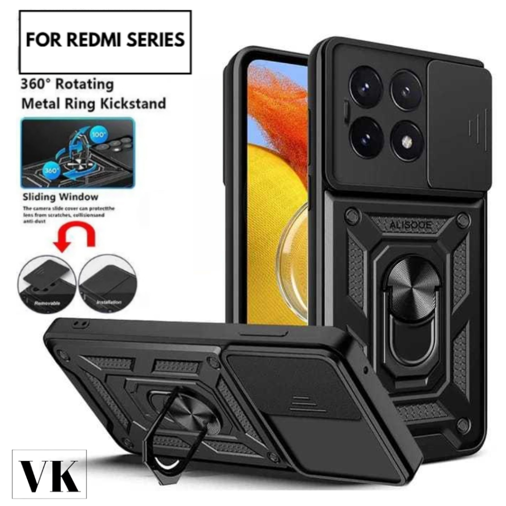 Jual Case Transformer Redmi Note 13 5G / Note 13 Pro 5G / Note 12 Pro ...