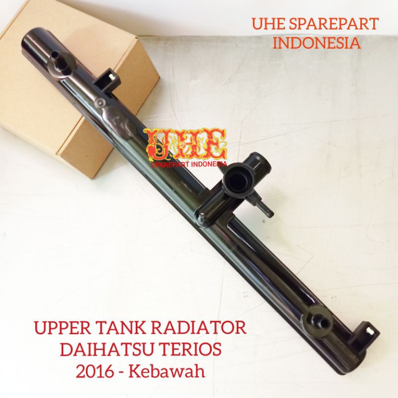 Jual Upper Tank Radiator TERIOS ORI Cover Tutup Atas | Shopee Indonesia