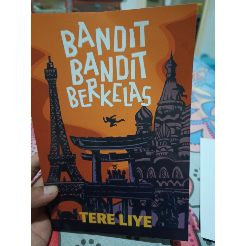 Jual bandit bandit berkelas | Shopee Indonesia