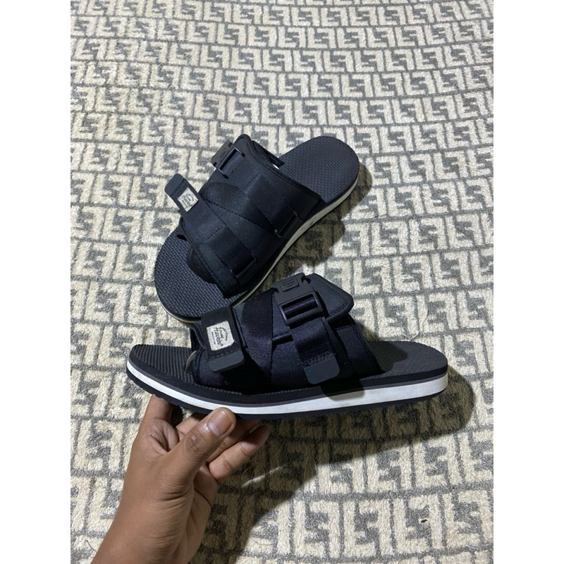 Jual Hawkins Sandal | Shopee Indonesia