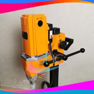 Jual Mesin Bor Coring 4 inch 7 inch 8 inch Bosun Original Diamond Core ...