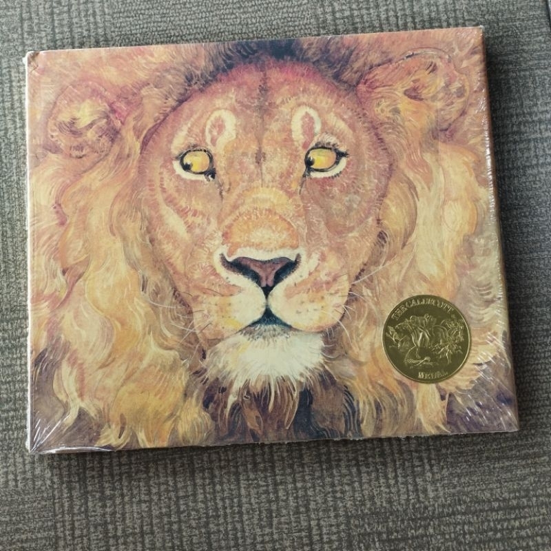 Jual The Lion and The Mouse - Wordless Book (Hardcover) | Shopee Indonesia