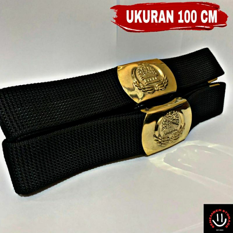 Jual IKAT PINGGANG KORPRI - SABUK KORPRI ASN - PNS - PPPK - PEGAWAI PEMERINTAH - SABUK PDH ...