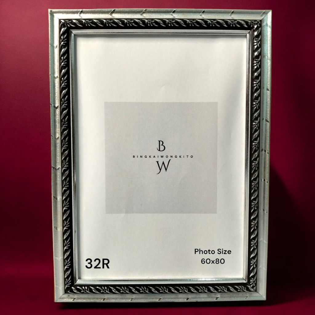 Jual Bingkai Foto Frame 20R 22R 24R 32R|Bingkai Favorit|Bingkai Cantik ...