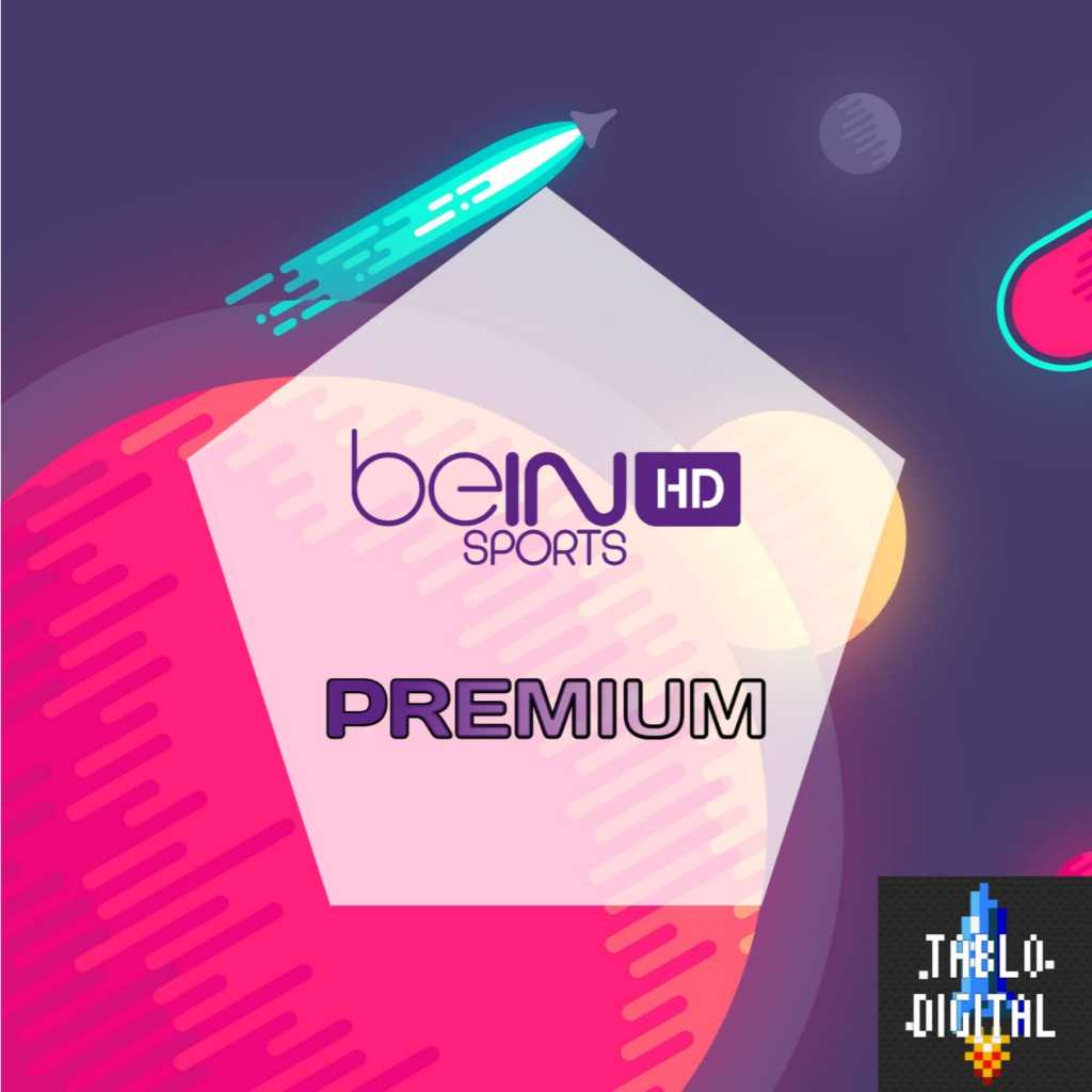 Jual Bein.Sport 1 Tahun Proses Cepat | Shopee Indonesia