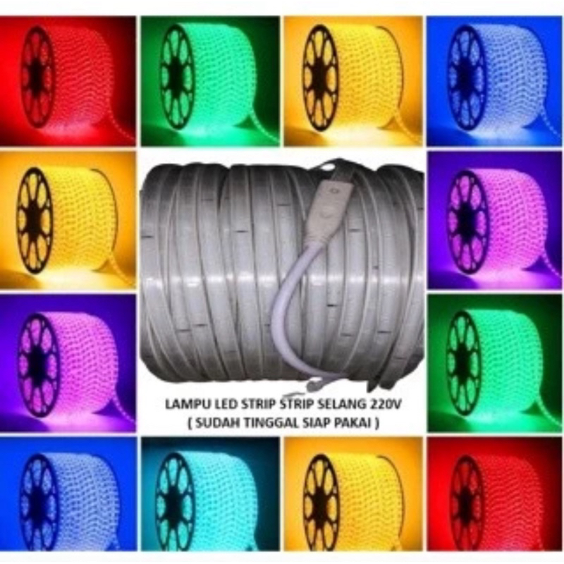 Jual LED STRIP - Cermin Ukuran kecil | Shopee Indonesia