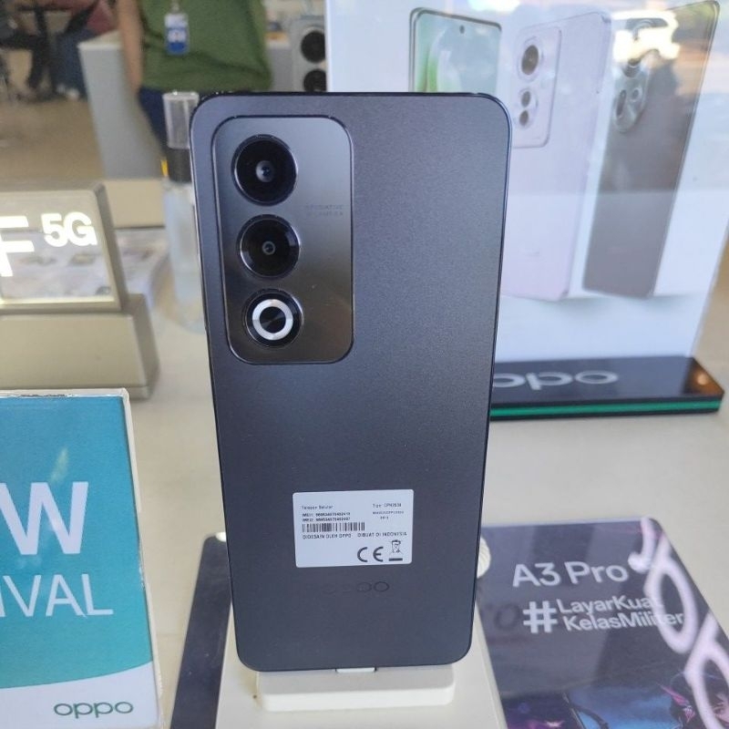 Jual OPPO A3 Pro 5G | Shopee Indonesia