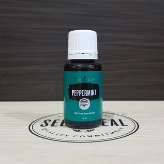 Jual Young Living Oil Terlengkap & Harga Terbaru Agustus 2024 | Shopee Indonesia