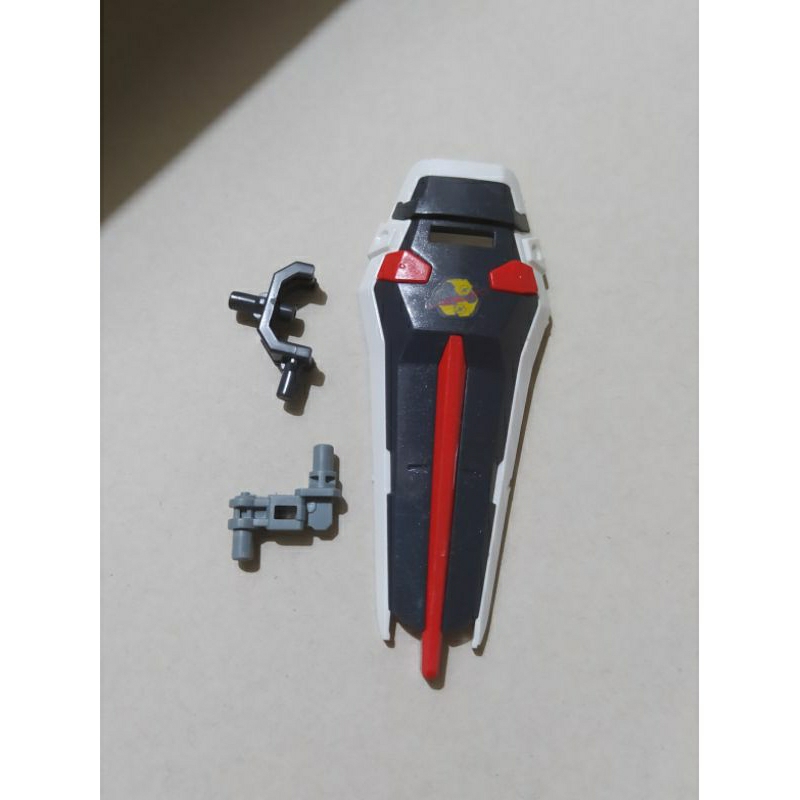 Jual parts HG 1/144 Gundam Astray Red Frame Shield Bandai | Shopee ...