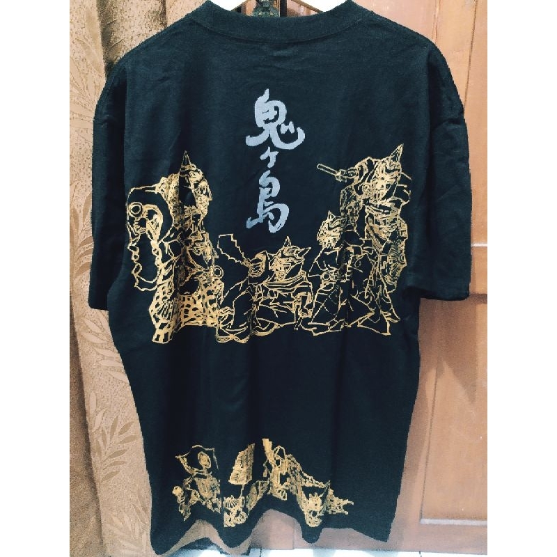 Jual Kaos girl band momoiro clover z official license japan | Shopee ...