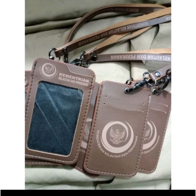 Jual ID CARD KKP | Shopee Indonesia