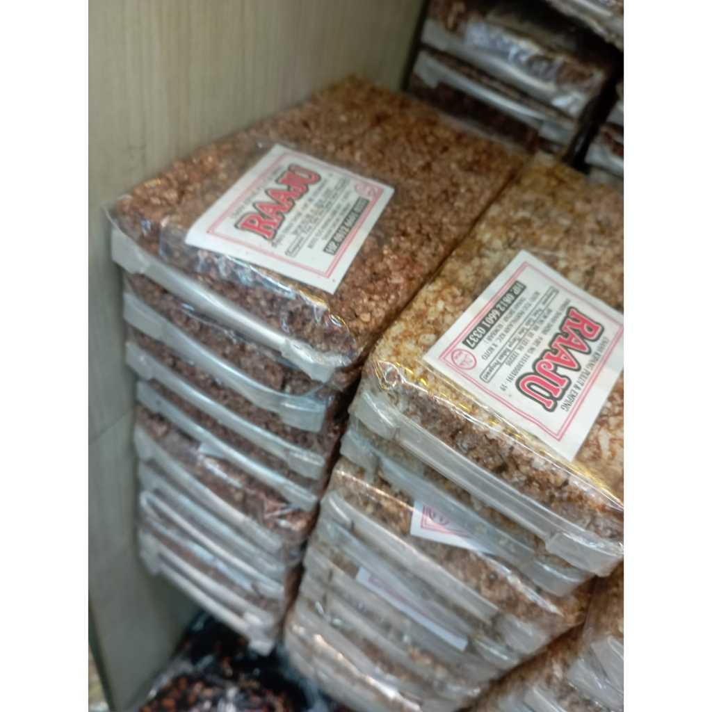 Jual Kipang Pulut Rajuu Cemilan Oleh oleh kampung jajanan tradisional ...