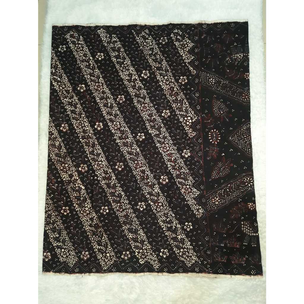 Jual Sarung Batik Bakaran Khas Pati Size Jumbo | Shopee Indonesia