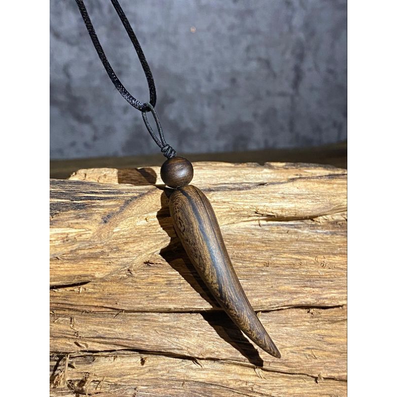 Jual PENDANT / LIONTIN GAHARU KAYU GAHARU KALIMANTAN ASLI | Shopee ...