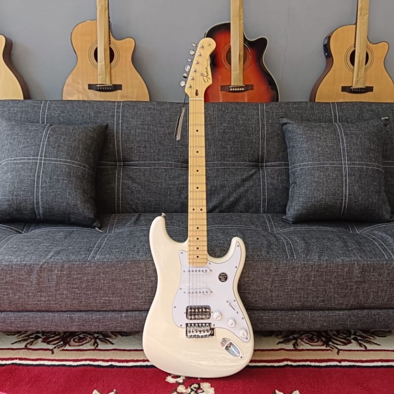 Jual fena gitar stratocaster std | Shopee Indonesia