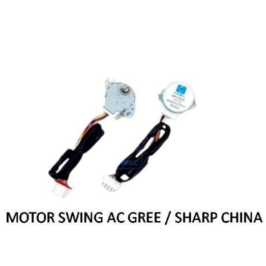 Jual MOTOR SWING AC GREE / SHARP CHINA | Shopee Indonesia