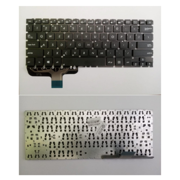 Jual Keyboard Laptop Asus Zenbook UX301 UX301l UX301LA UX301U UX301UA ...